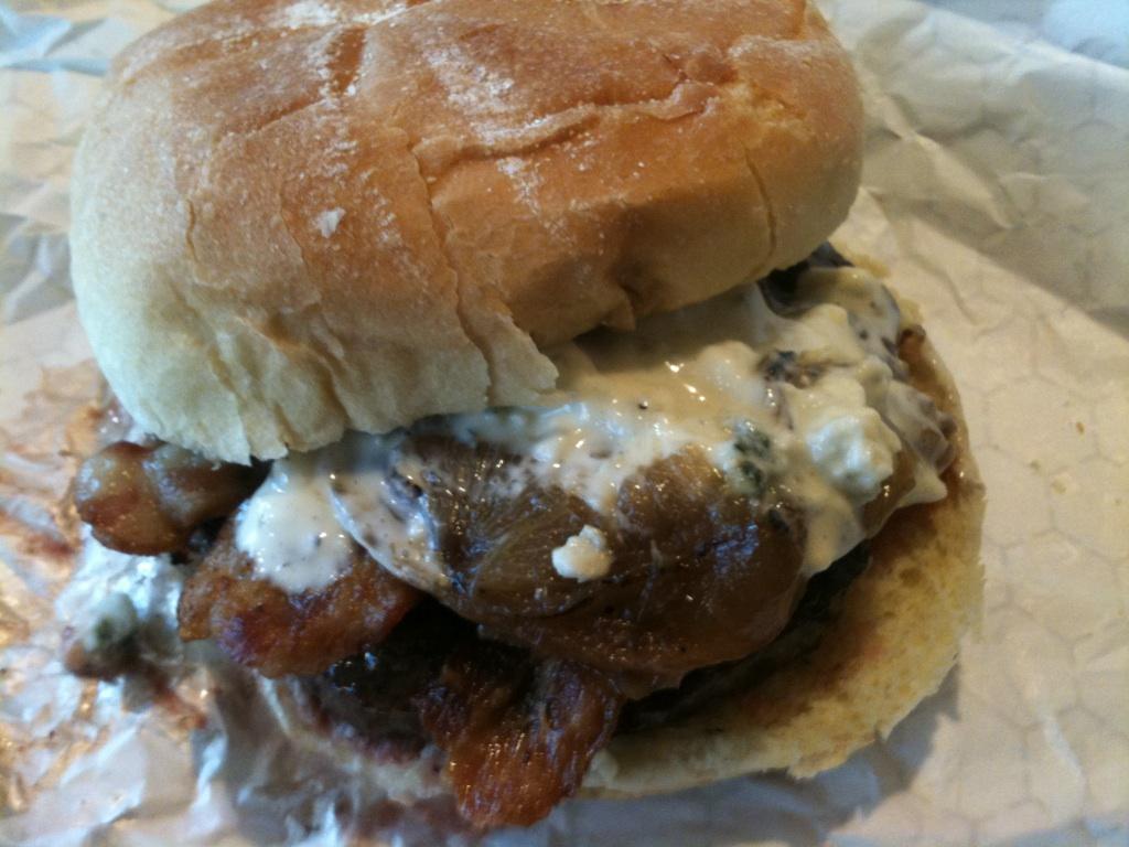 Burger Bite - Burger Weekly