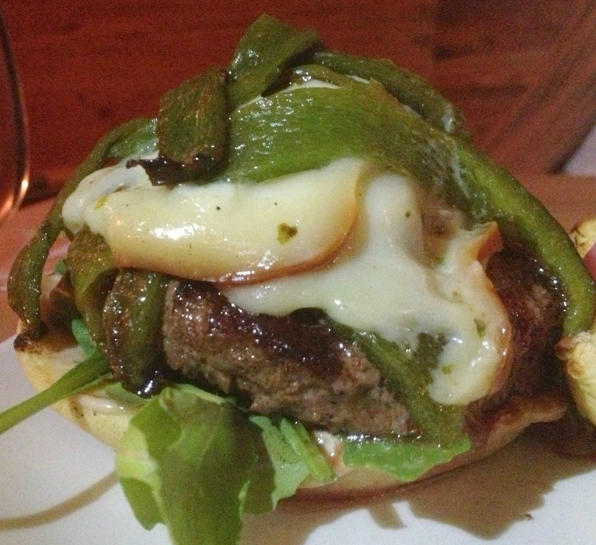 Whitmans - Burger Weekly