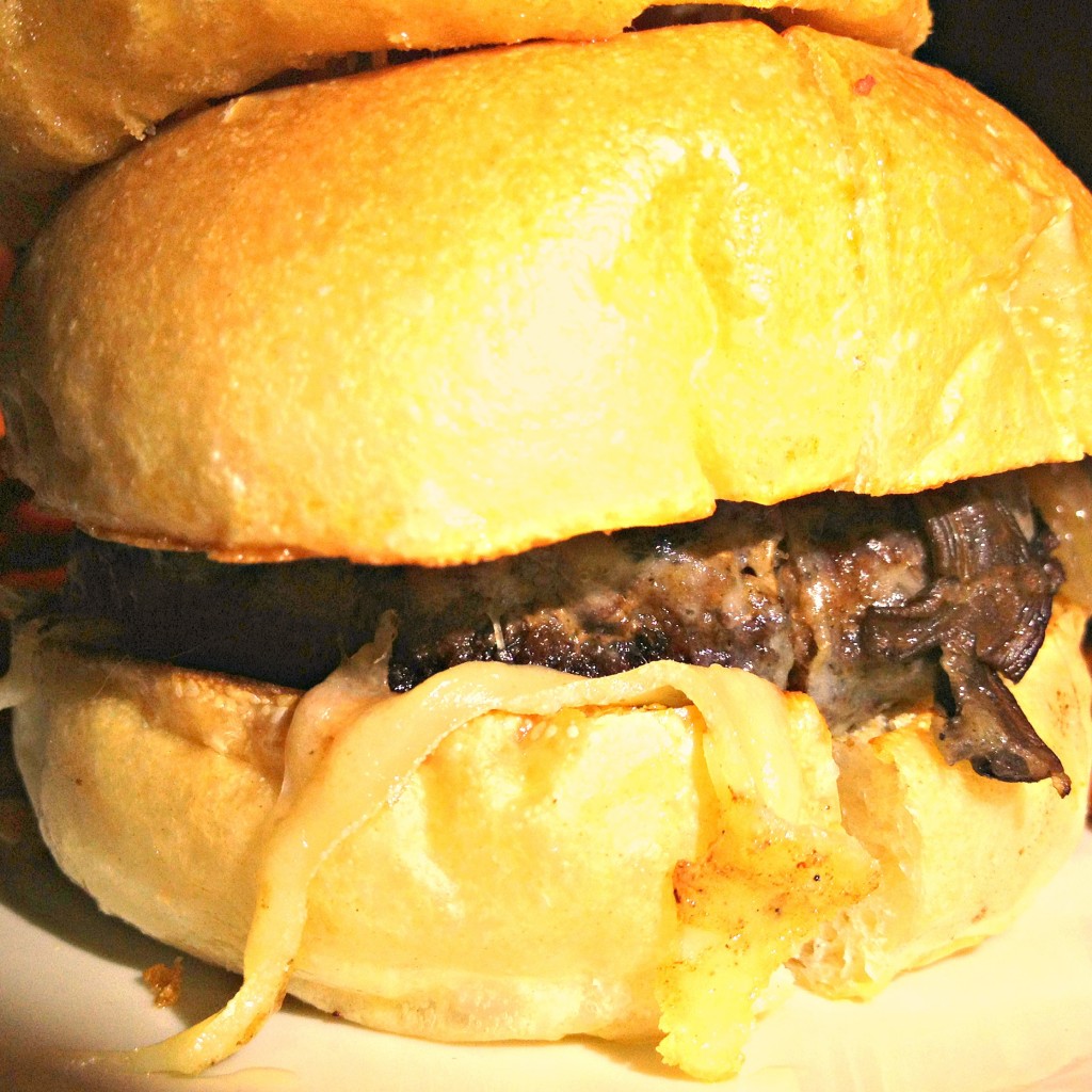 Burger & Barrel - Burger Weekly