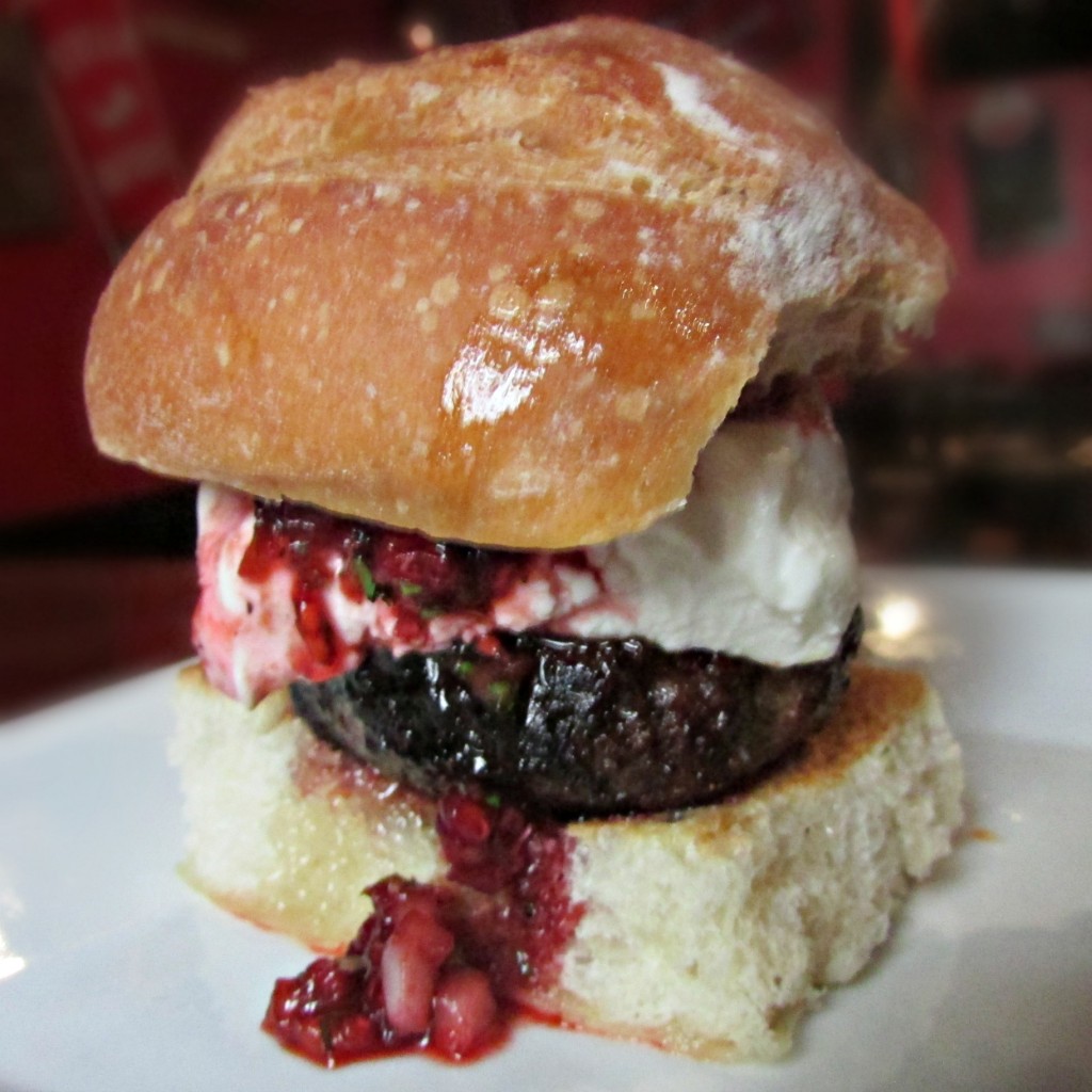 NY Burger Week 2014 - Burger Weekly