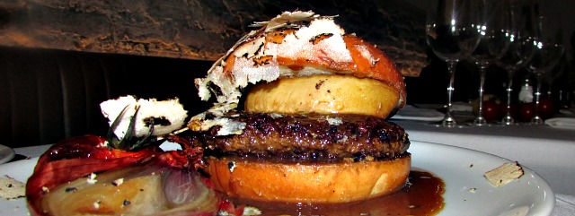 MAMO - Burger Weekly